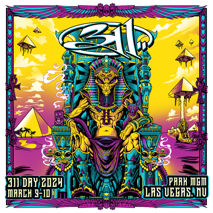 311 Official website