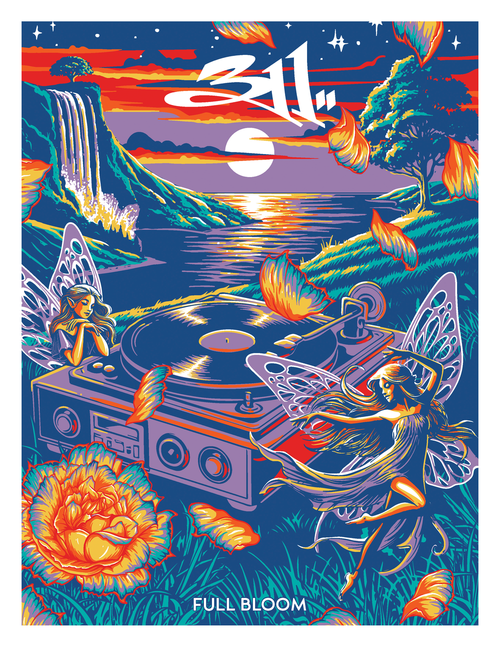 311 Official website