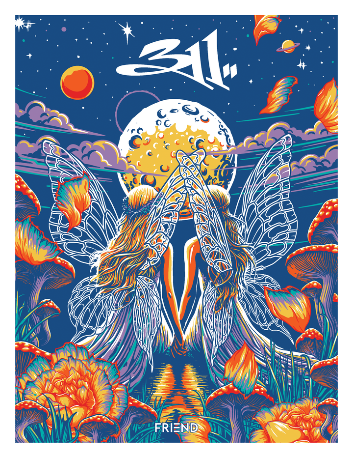 311 Official website
