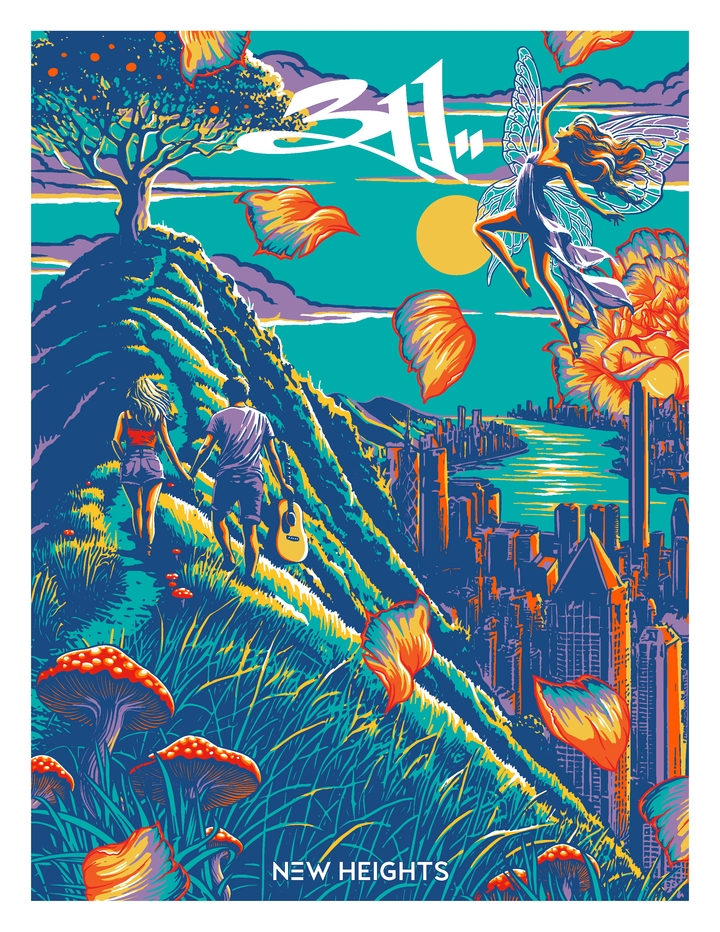 311 Official website