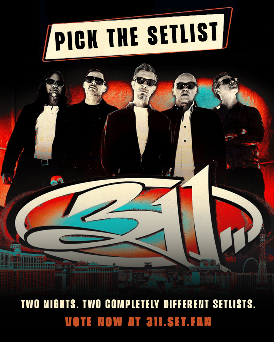 311 Official website