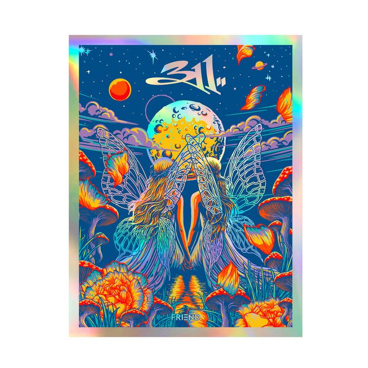 311 Official website
