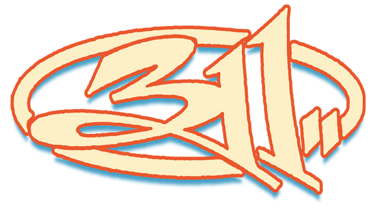 Discography – 311